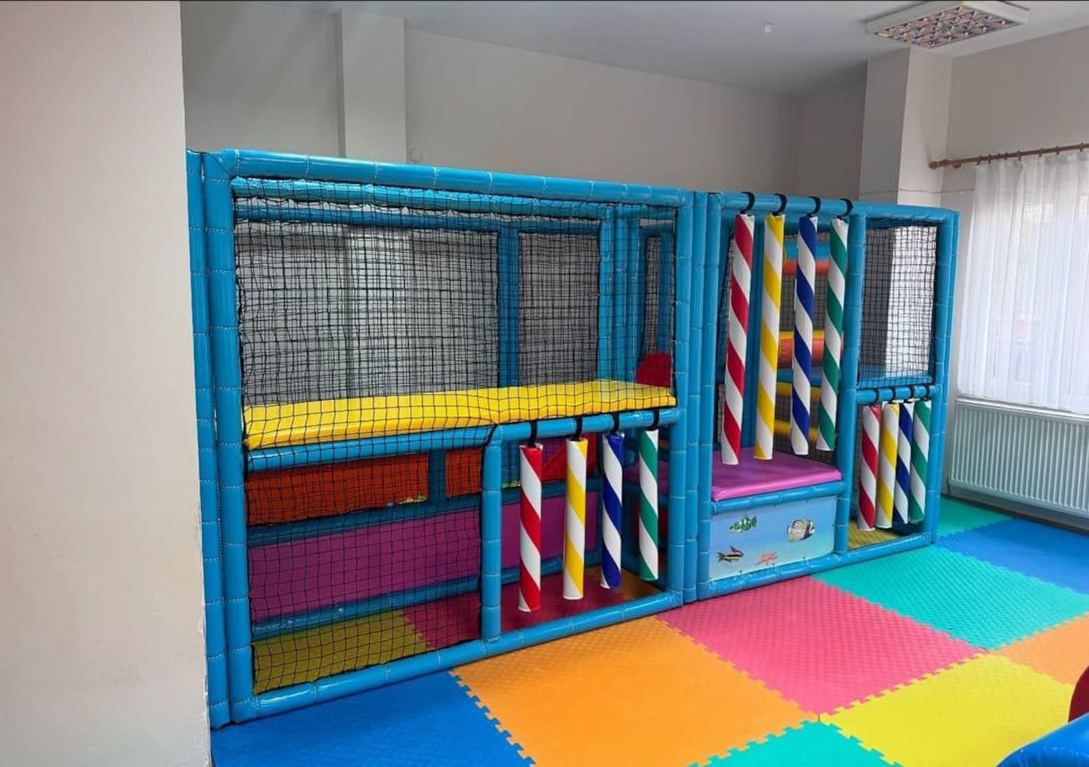 Ball Pit for Kids, Ball Pit, Ball Pool Game, Play Ball Pool for Kids ...