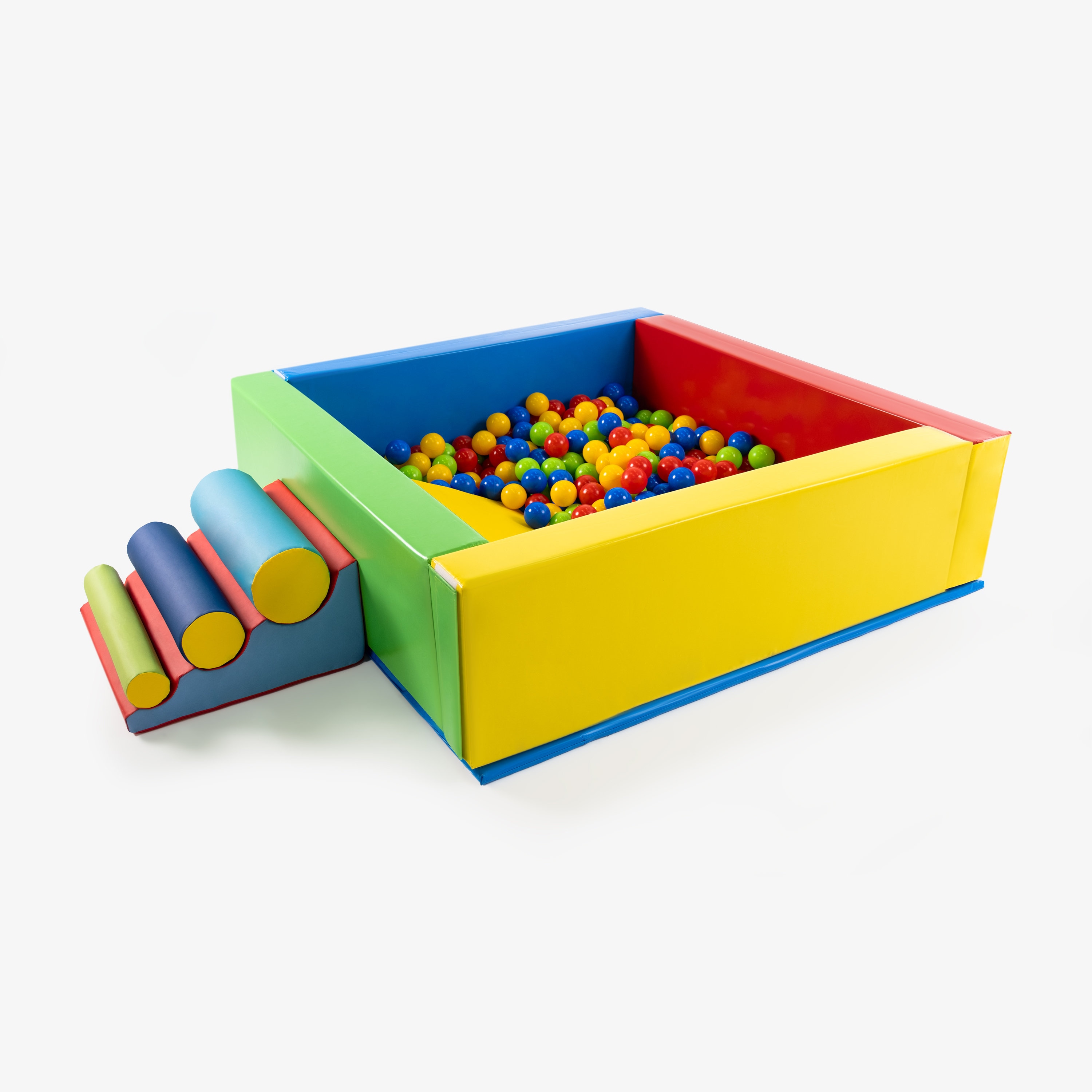 Soft Play Ball Pool, Play Ball Pool for Kids, Soft Playground, Soft ...