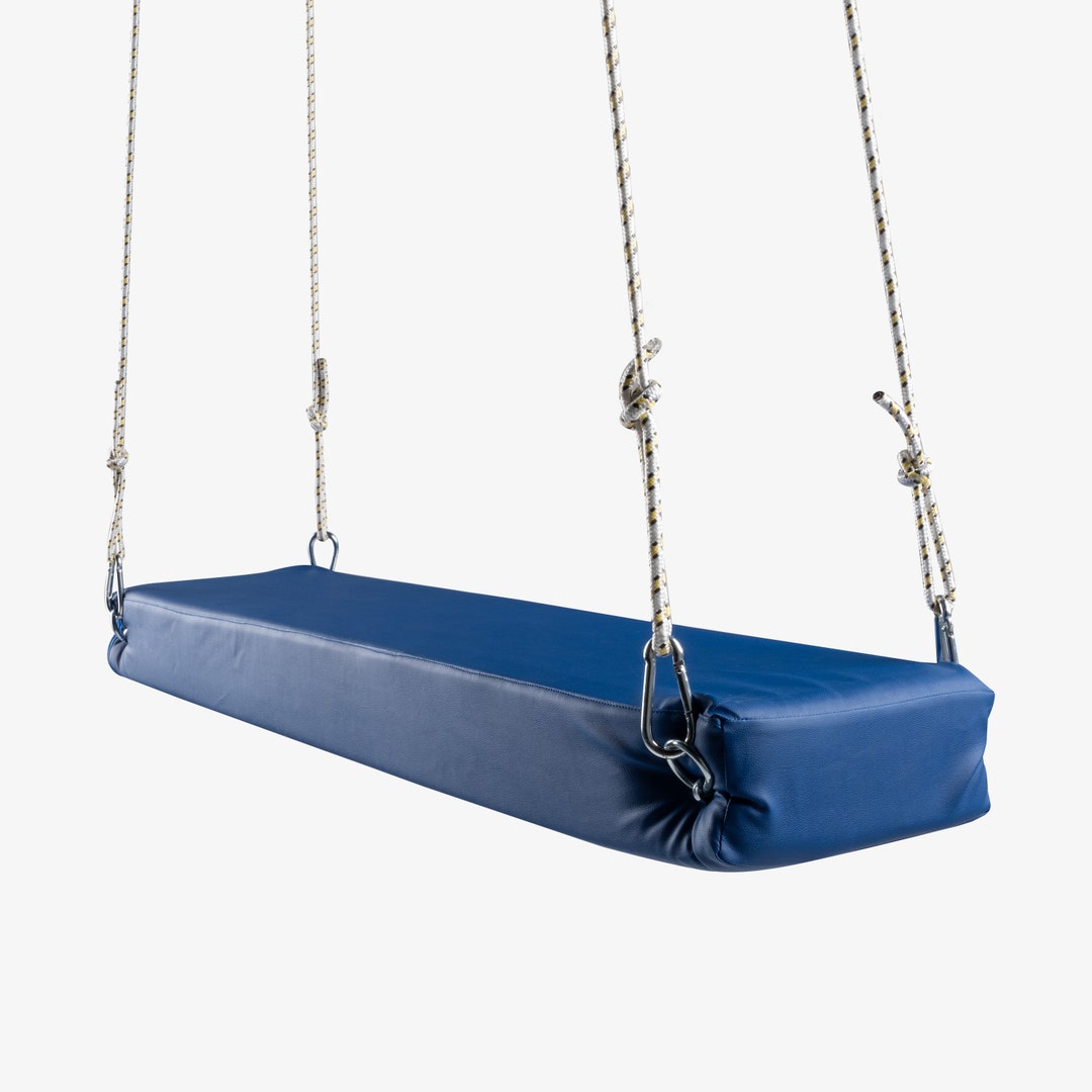 Soft Play, Sensory Room Swing, Child Development Support, Therapy Swing ...