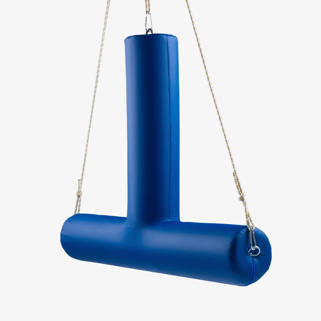 Sensory Swing, Baby Swing, Therapy Room, Sensory Integration, Flexion T ...