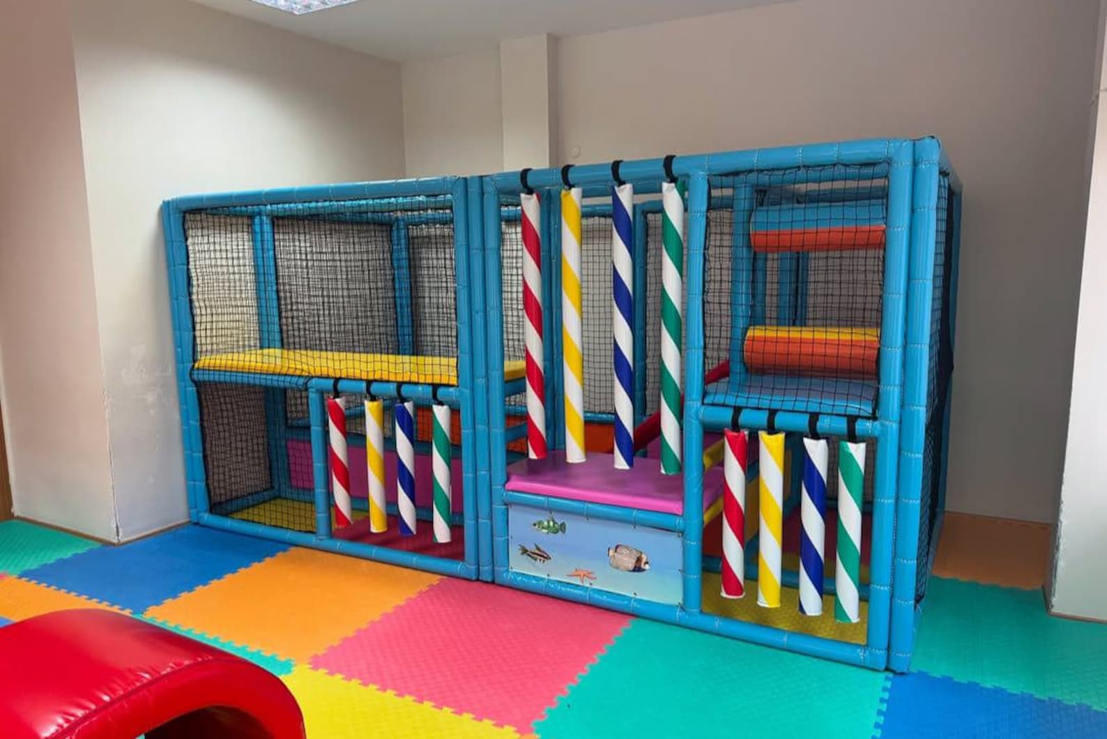 Ball Pit for Kids, Ball Pit, Ball Pool Game, Play Ball Pool for Kids ...