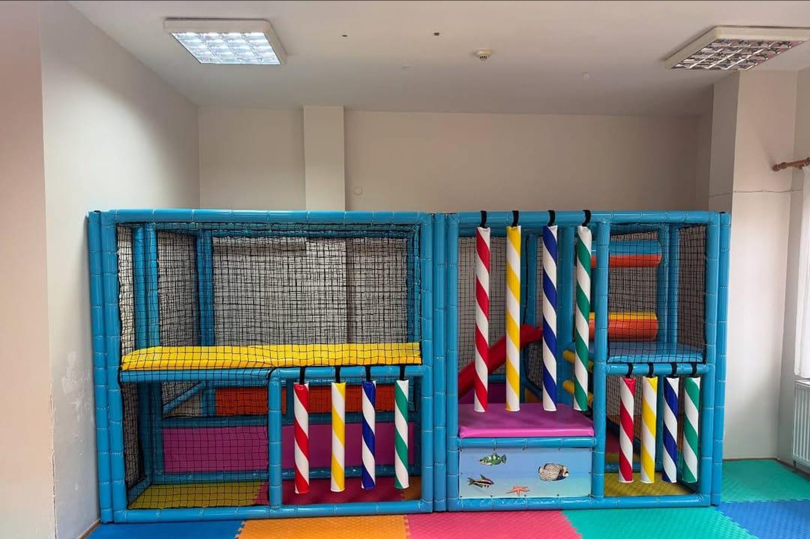 Ball Pit for Kids, Ball Pit, Ball Pool Game, Play Ball Pool for Kids ...