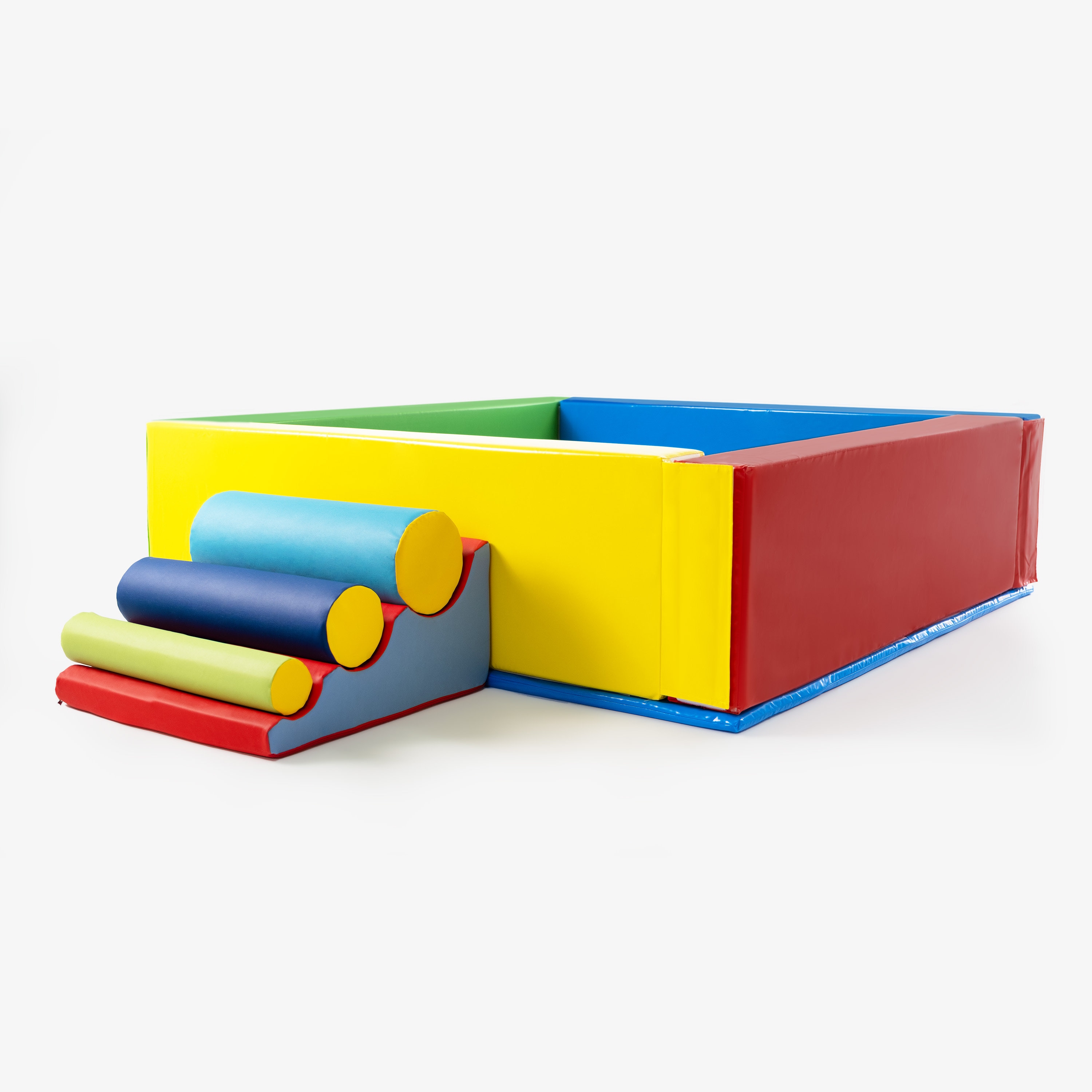 Soft Play Ball Pool, Play Ball Pool for Kids, Soft Playground, Soft ...