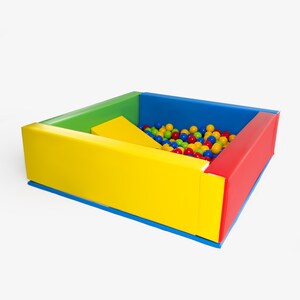 Sponge Ball Pool, Soft Play, Ball Pool, Baby Ball Pool, Soft Play ...