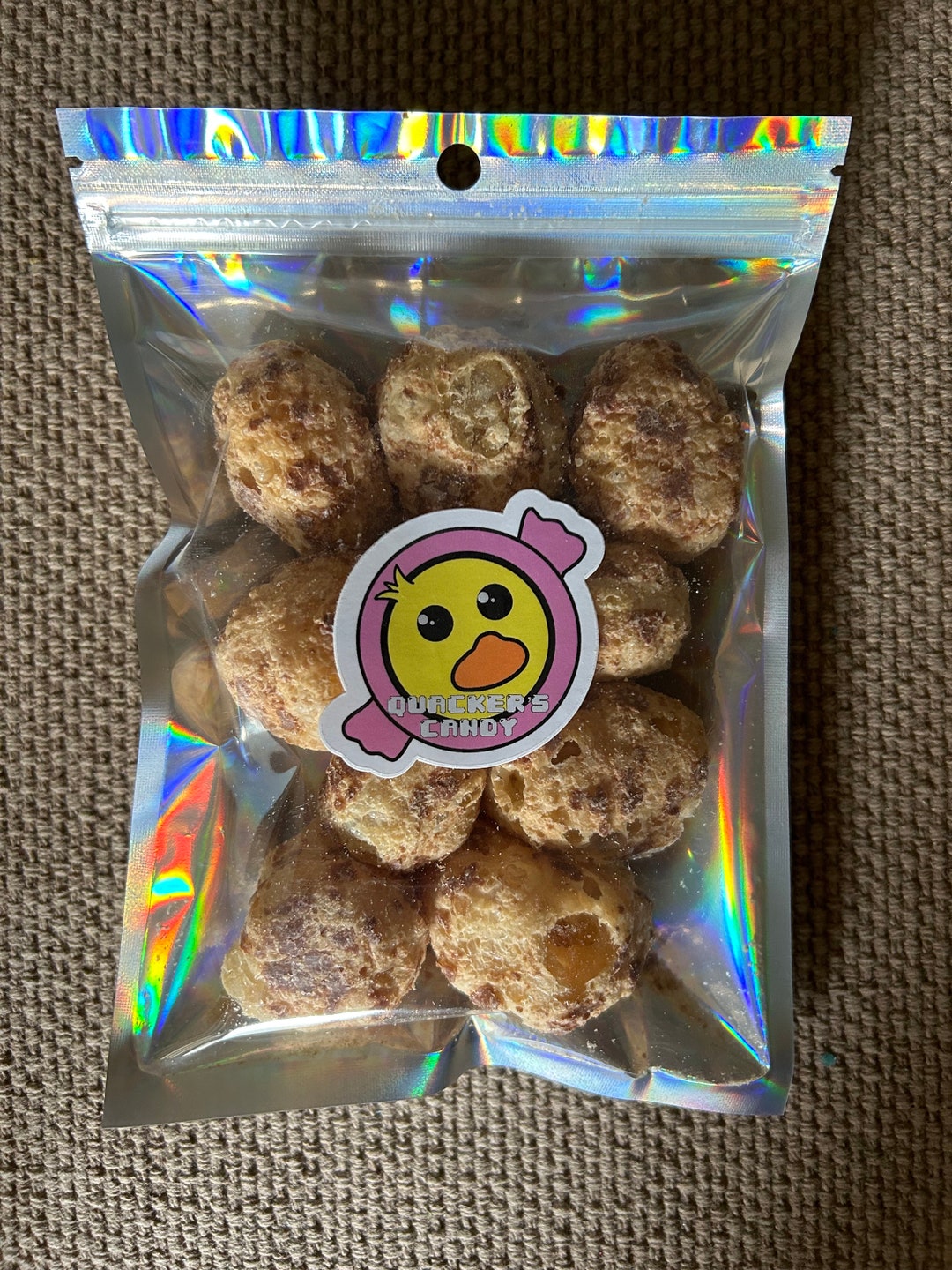 Freeze Dried Milk Buds - Etsy