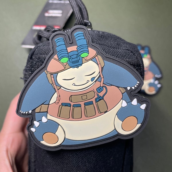 Backpack Patches Velcro Gym - Etsy