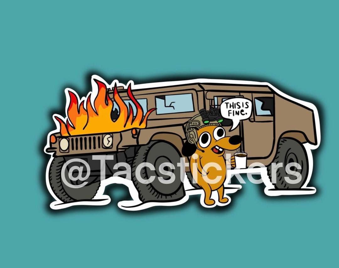 Disney Winnie the Pooh Tactical. Army Morale Sticker for Your Hydro ...