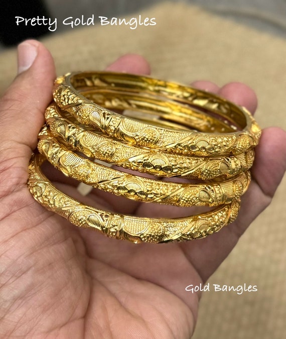 African gold plated jewelry store