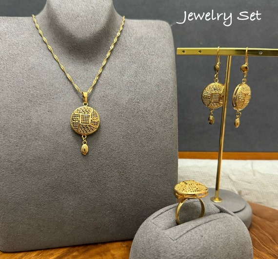 Gold chain set design 2020 store