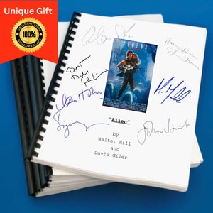 james cameron aliens script