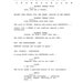 Interstellar Movie Script Gift for Film Buffs Gift for Movie Lovers ...