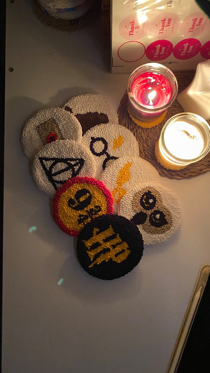 Hogwarts Express Quidditch Golden Snitch Scar Sorting Hat - Etsy