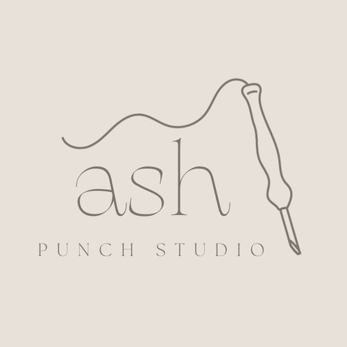 AshPunchStudio - Etsy