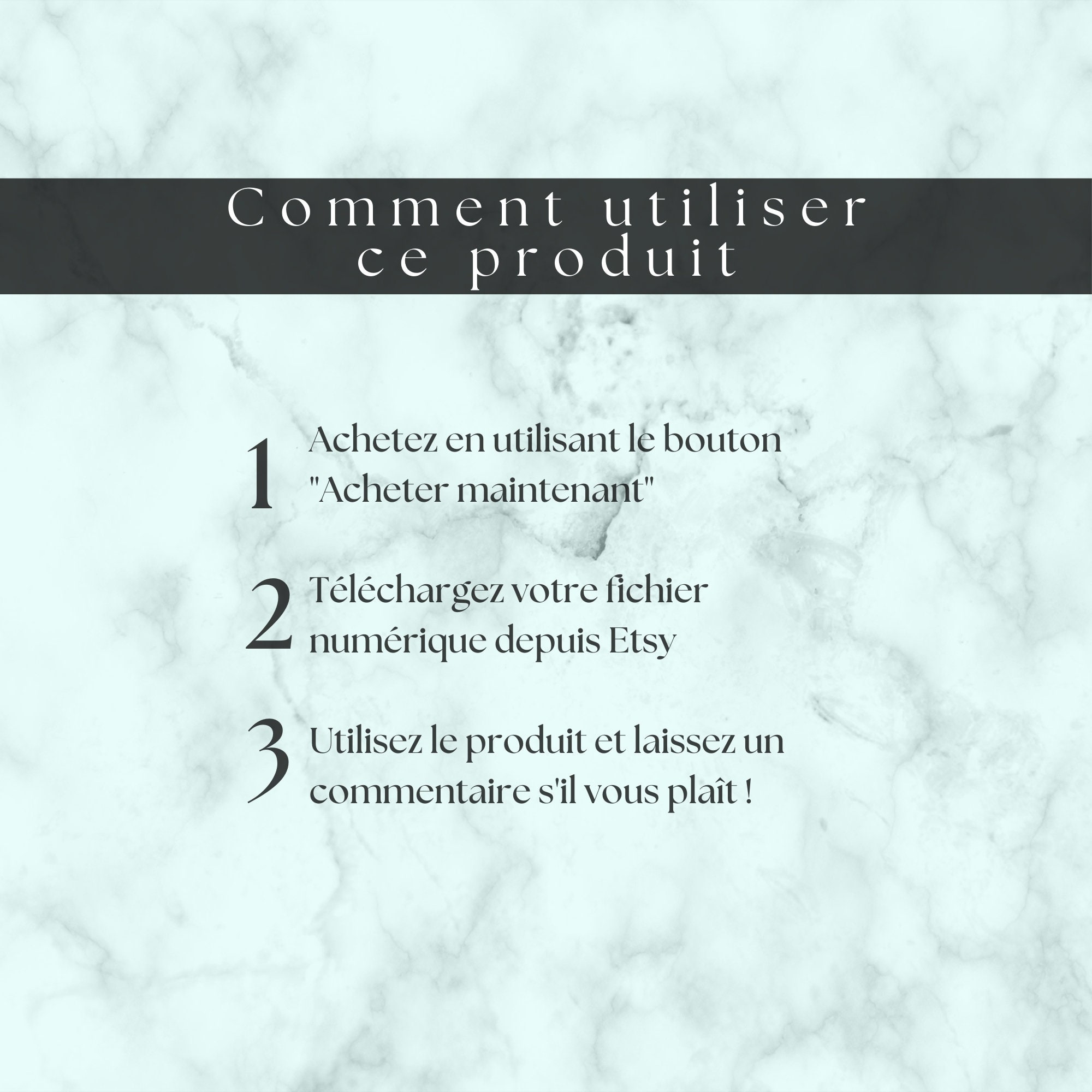 French Alphabet Flashcards, Digital Download, Montessori, Printable ...