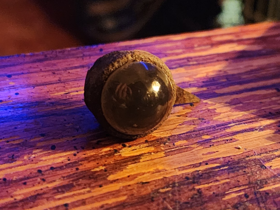 Smartsign Lot of 3 Cataphote Cat Eye Glass Reflectors - Etsy