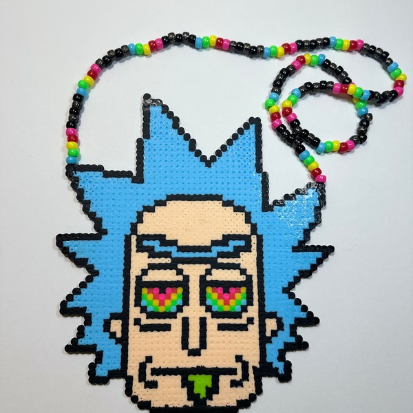 Rick and Morty Svg - Etsy