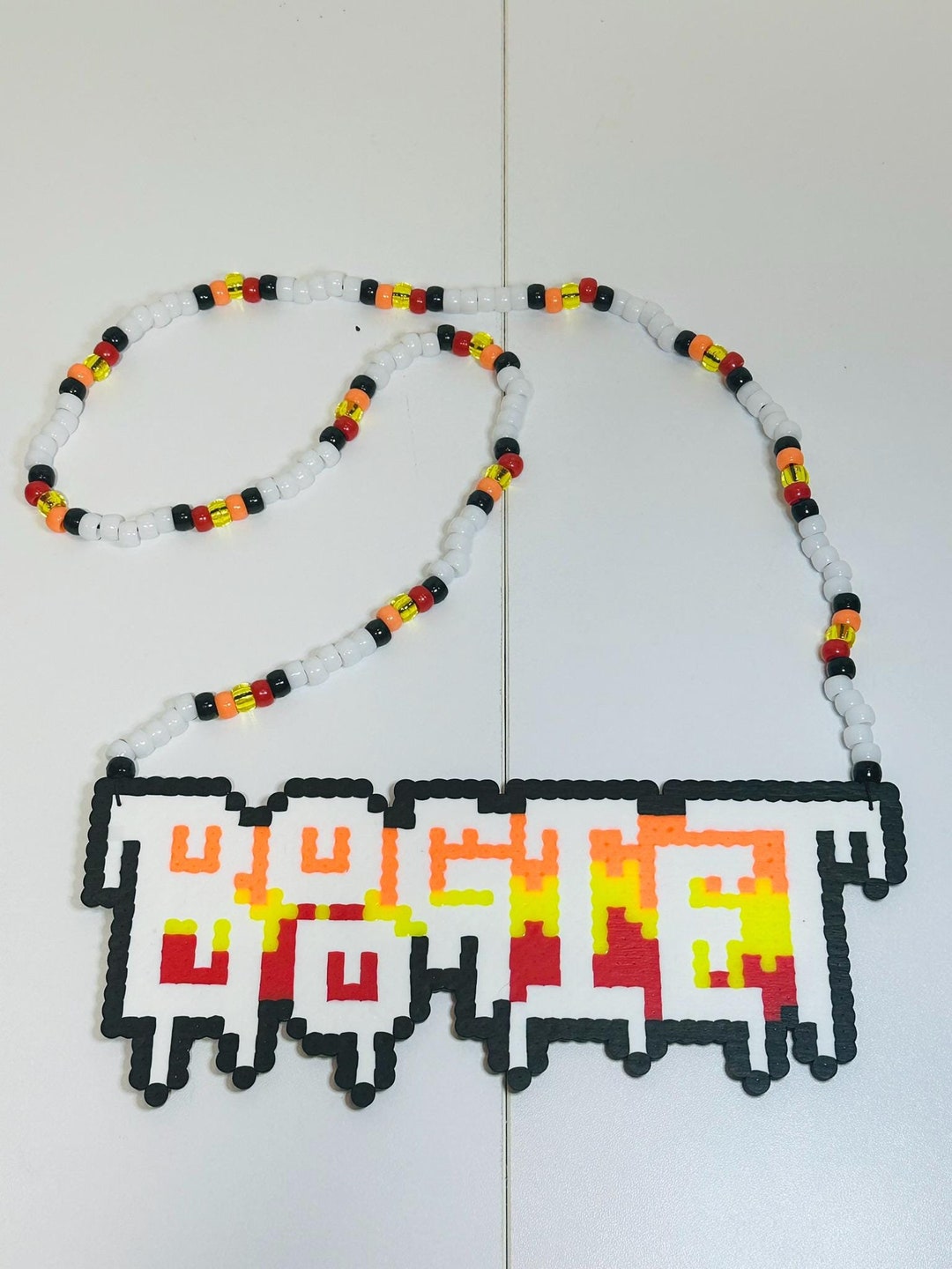 Trippy Boogie T Perler - Etsy