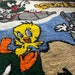 Custom Tufted Cartoon Rug - Etsy