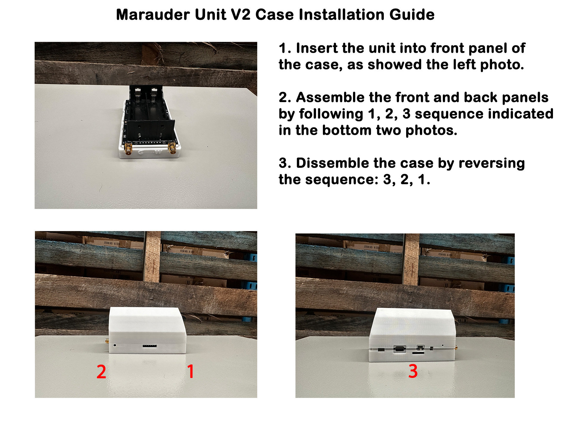 Esp32 Marauder Pocket Unit With Gps V2 Flipper Zero Wifi Bluetooth Penetration Testing Etsy