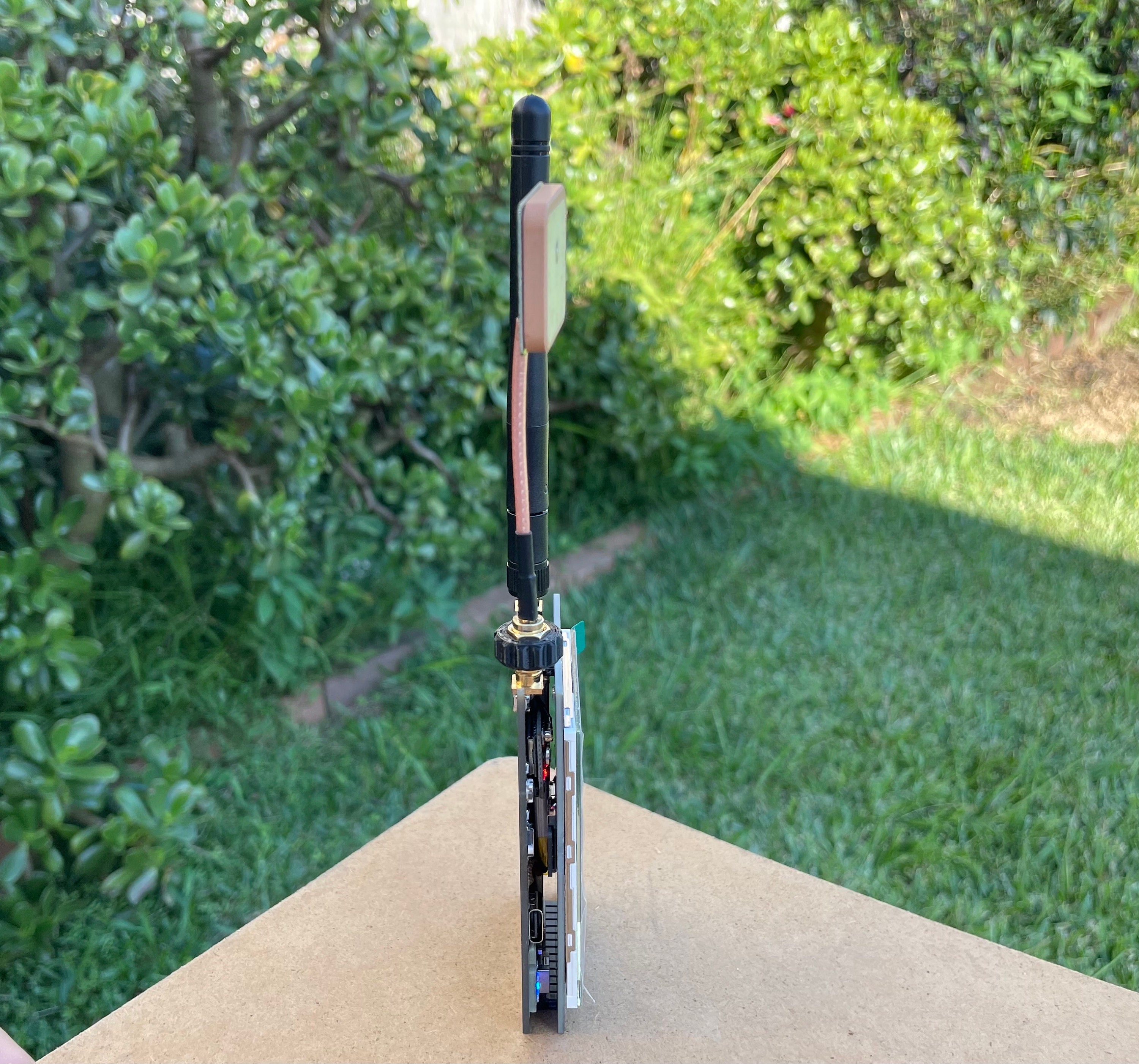 Esp32 Marauder Pocket Unit With Gps V1 Flipper Zero Wifi Bluetooth Penetration Testing Etsy