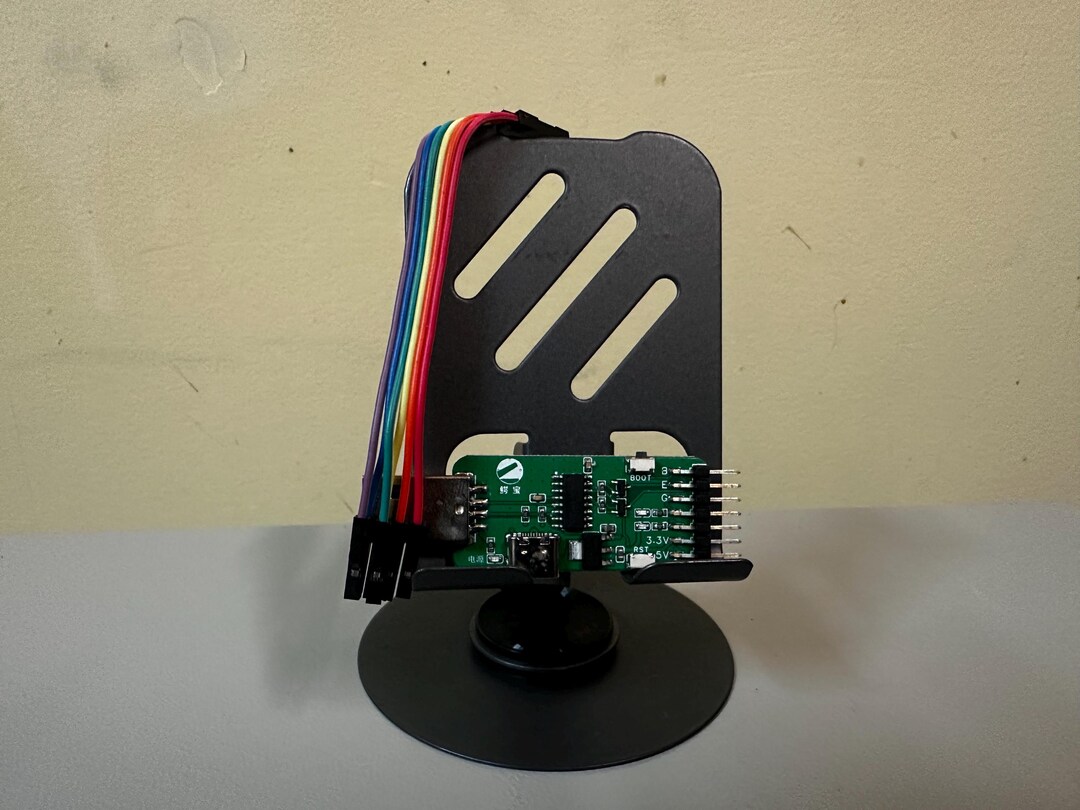 ESP32 Reflasher Debugger for Marauder Unit V2 or Marauder Mini - Etsy