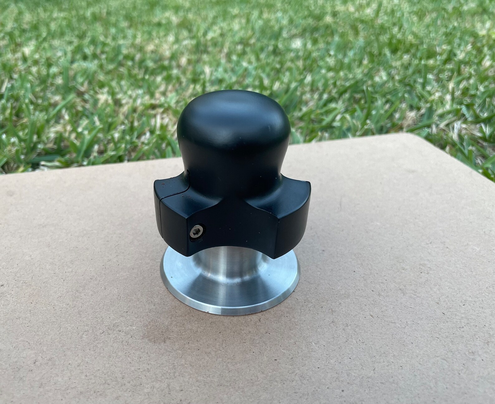 Cafelat Robot Levelling Tamper Handle - Etsy