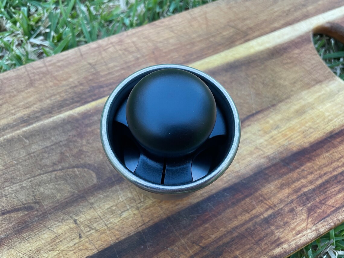 Cafelat Robot Levelling Tamper Handle - Etsy