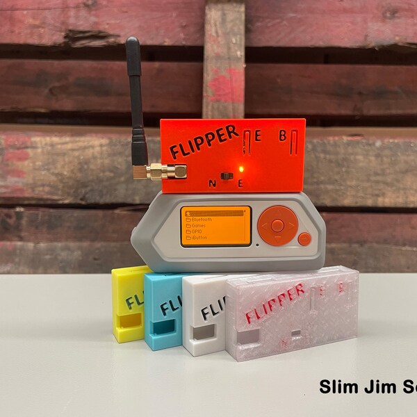 3d Printed Case Esp32 - Etsy