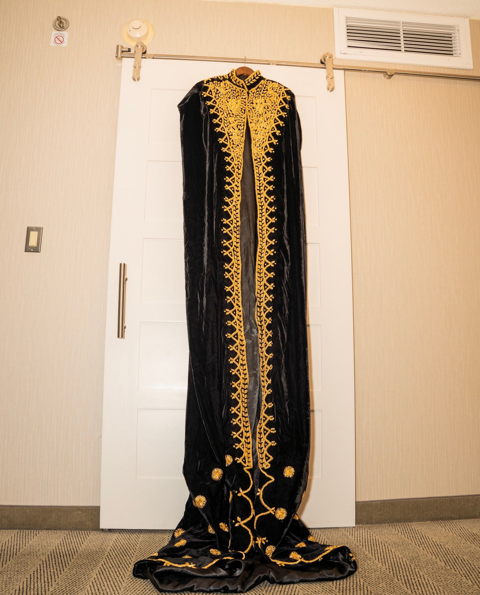 Ethiopian Kaba / Eritrean Kaba / Wedding Kaba / Mels Kaba / Traditional ...