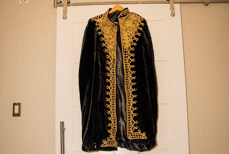 Ethiopian Kaba / Eritrean Kaba / Wedding Kaba / Mels Kaba / Traditional ...