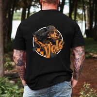 TN Vols Game Day Tee - Etsy