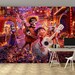 Coco Movie Wall Mural: Self-adhesive Nursery Decor - Etsy