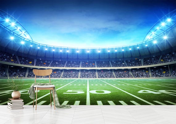 Stadium Wallpaper Phone