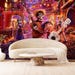 Coco Movie Wall Mural: Self-adhesive Nursery Decor - Etsy