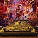 Coco Movie Wall Mural: Self-adhesive Nursery Decor - Etsy