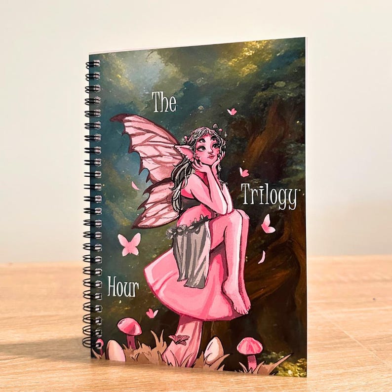 Melanie Martinez Spiral Notebook - Ruled Line- Melanie Martinez Merch ...