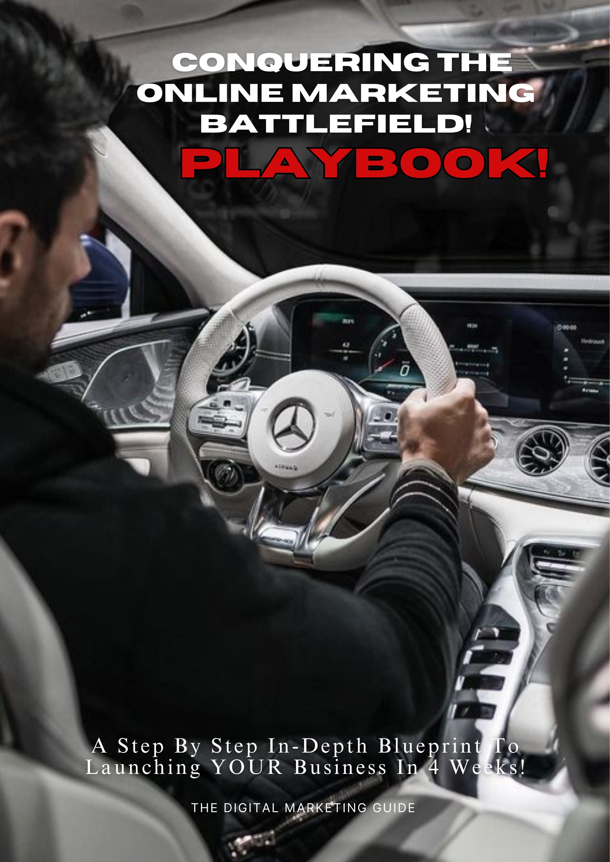 ULTIMATE MRR Mens Digital Marketing Bundle With Master Resell Rights ...