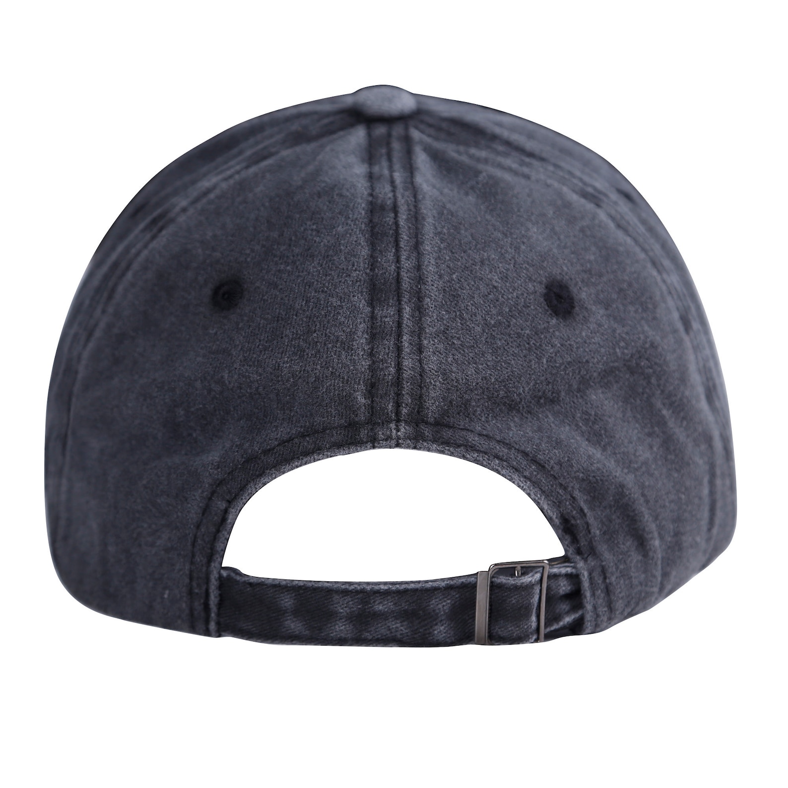 Custom Washed Dad Baseball Cap Embroidered Dad Hat Classic ...