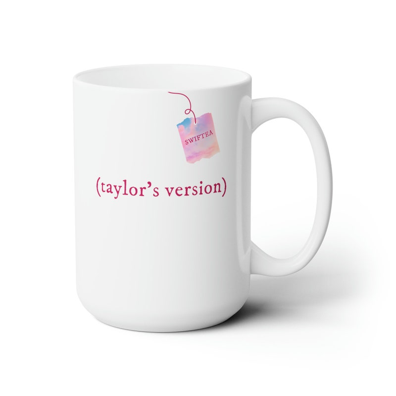 Taylor Mugs - Etsy