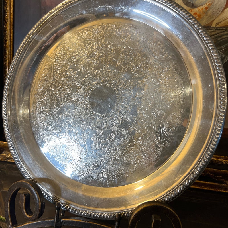 1883 Fb Rogers Silver - Etsy