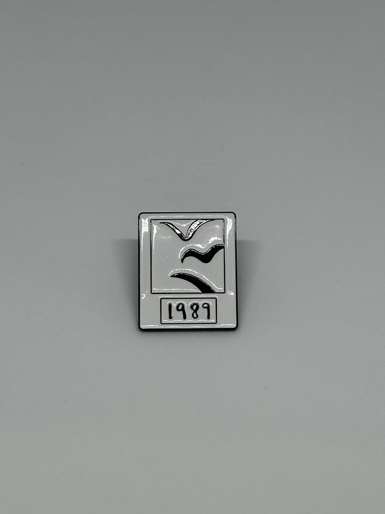 Eras Hat Pins - Etsy Australia