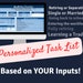 Military Transition Planning Spreadsheet | Personalized Tasks, Progress ...