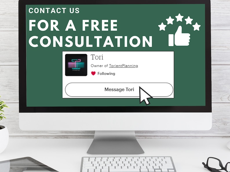 Custom Spreadsheet Optimization Service | Free Consultation | Fix Errors, Clean Data, Create ...