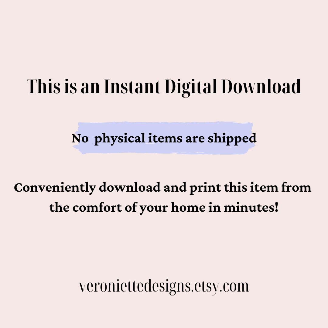 Back to School Printable Pennant Flags and Graphics - Etsy