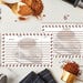 Coffee Themed Recipe Cards (printable) - Etsy