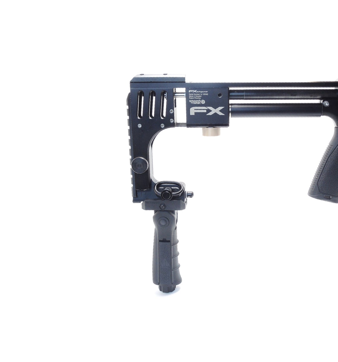 Fx Impact Sling Picatinny Rail - Etsy
