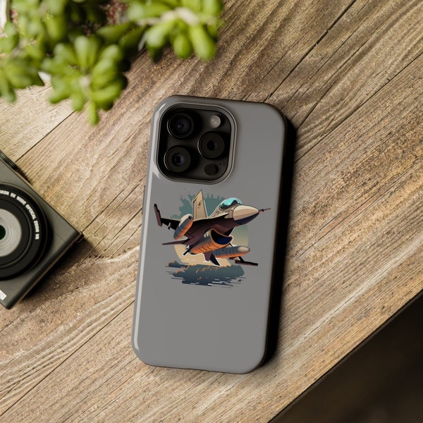 Air Force Phone Case - Etsy