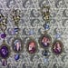AMC Interview With the Vampire Keychains - Etsy