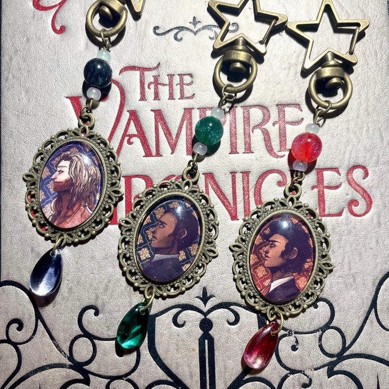 Vampire Accessories - Etsy