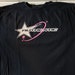 Authentic Y2K Shooting Star Tee - Etsy